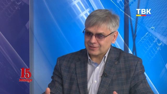 Программа "15": итоги работы и достижения бердской прокуратуры