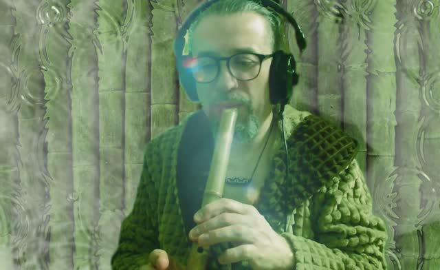 Бамбуковый дождь / Скетчъ