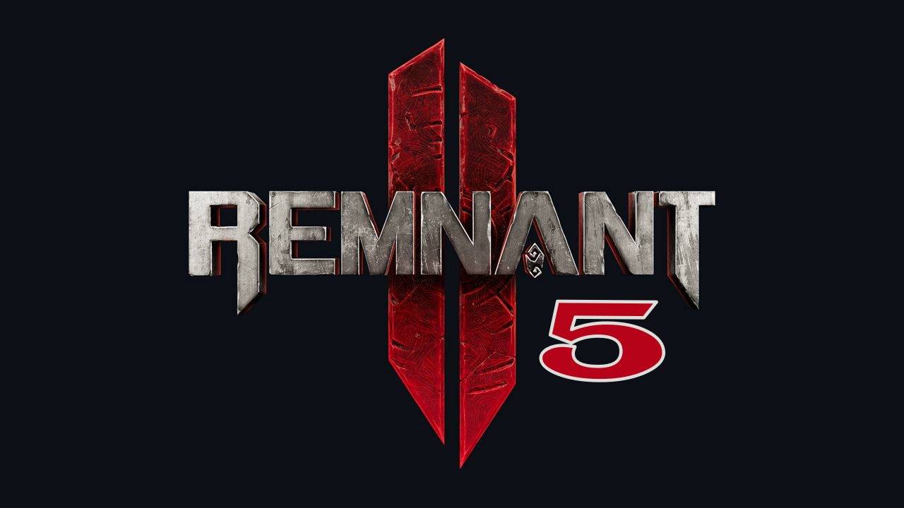 Прохождение Remnant 2 | Сплошные издевательства | #5