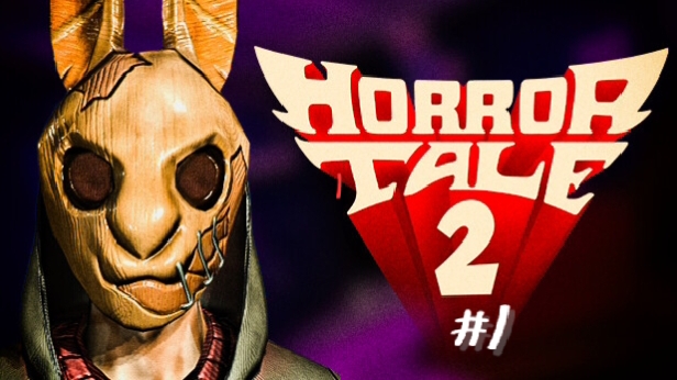 прохождение Horror Tale 2 :Саманта, Финал