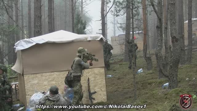 Линия фронта- 21