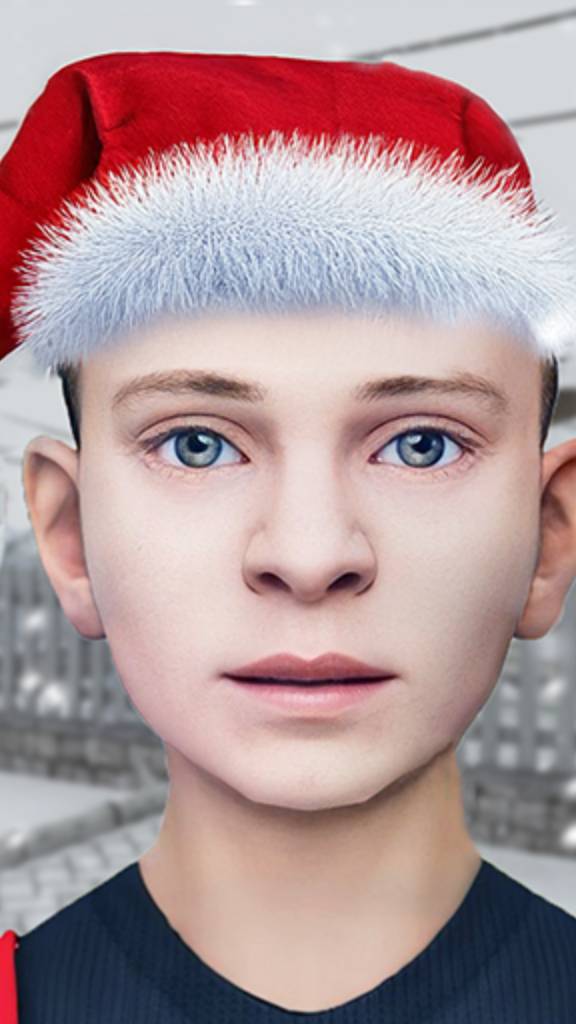 Играем в скулбой ранэвей.