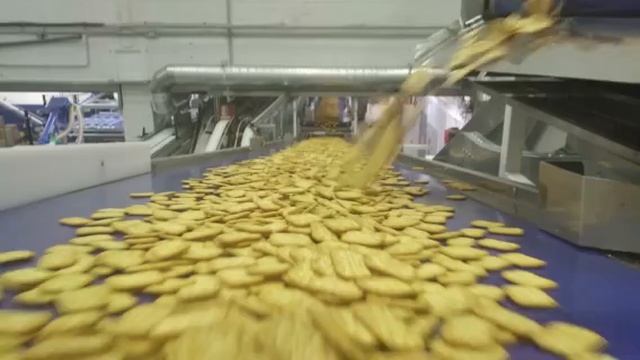 Конвейеры - обзор