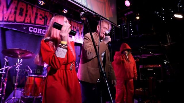 Чёрная икра (АУ). Кишечник!