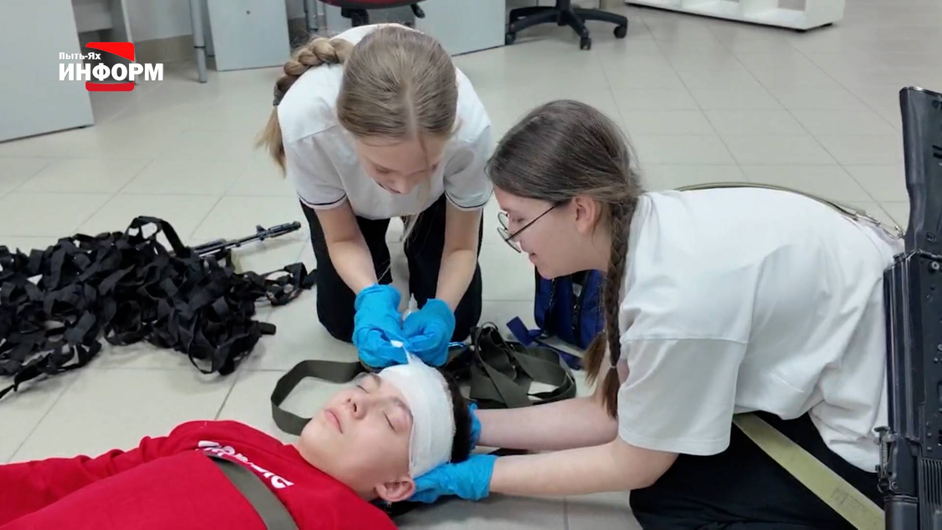 Инвестиции в сильную и здоровую нацию