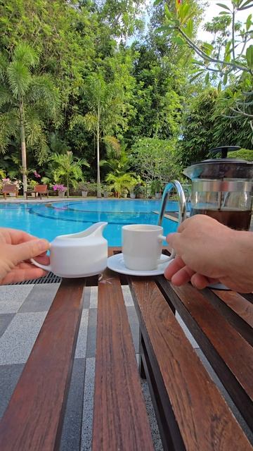 Иногда кажется