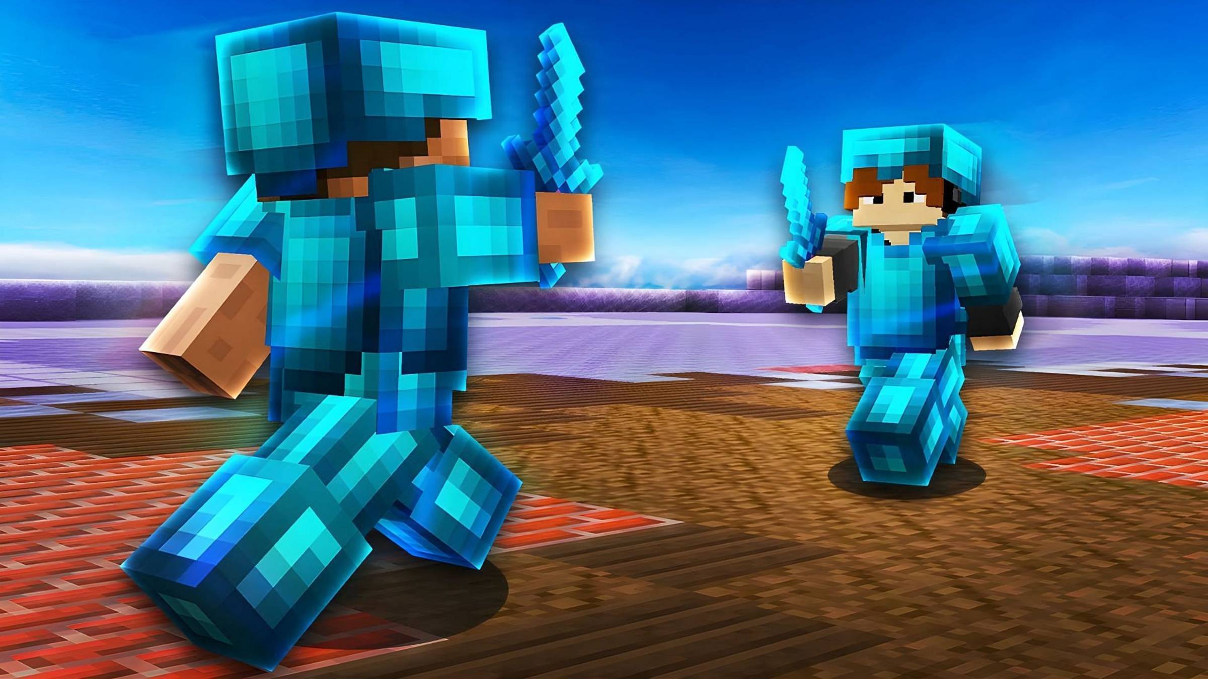 Активировал 8 престиж в пвп на сервере VimeMC