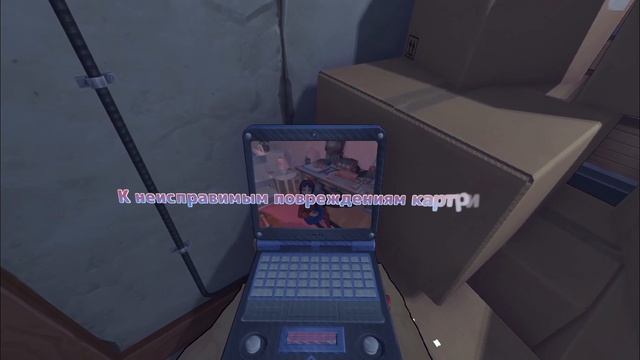 Мита бежит ЗА ТОБОЙ... ➲ MiSide ➲ МиСайд ➲ хоррор аниме игра miside