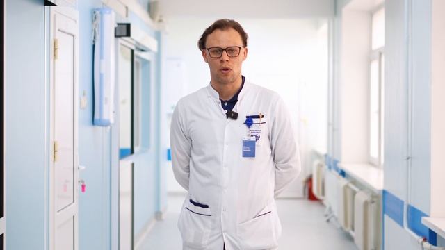 Приглашение на медицинскую конференцию от Леоновича Александра Михайловича