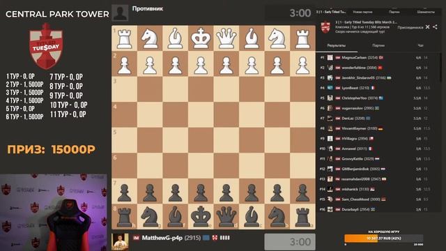 ПРОВЕРКА_От_Чесскома!_ТИТУЛЬНЫЙ_ВТОРНИК!!_25_03_2025