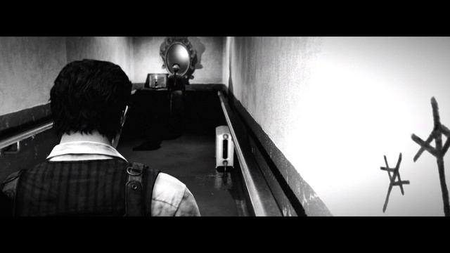 Прохождение The Evil Within на русском языке без комментариев 
Часть 4