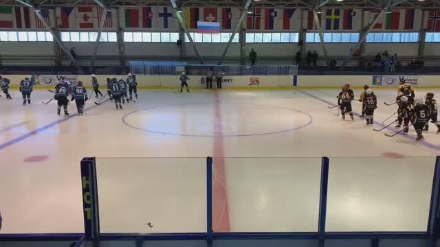 Рысь Абакан - Смена Железногорск.