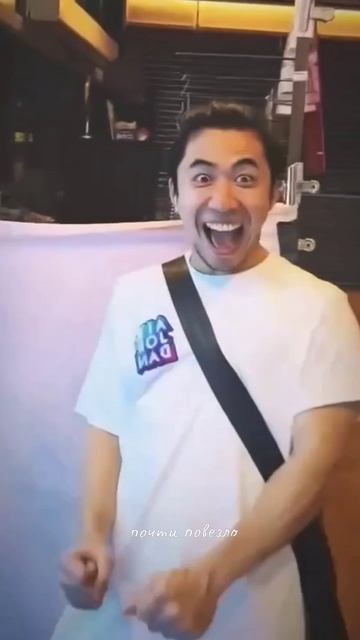 повезло-повезло