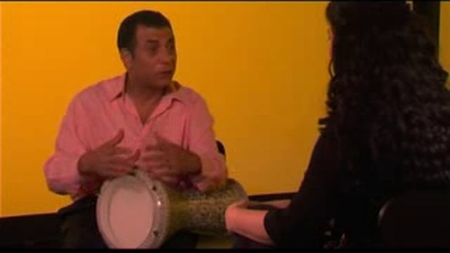 Rhythms of Oriental Dance with Nesma & Khasmis    _#NelyaAkim   Восточные танц