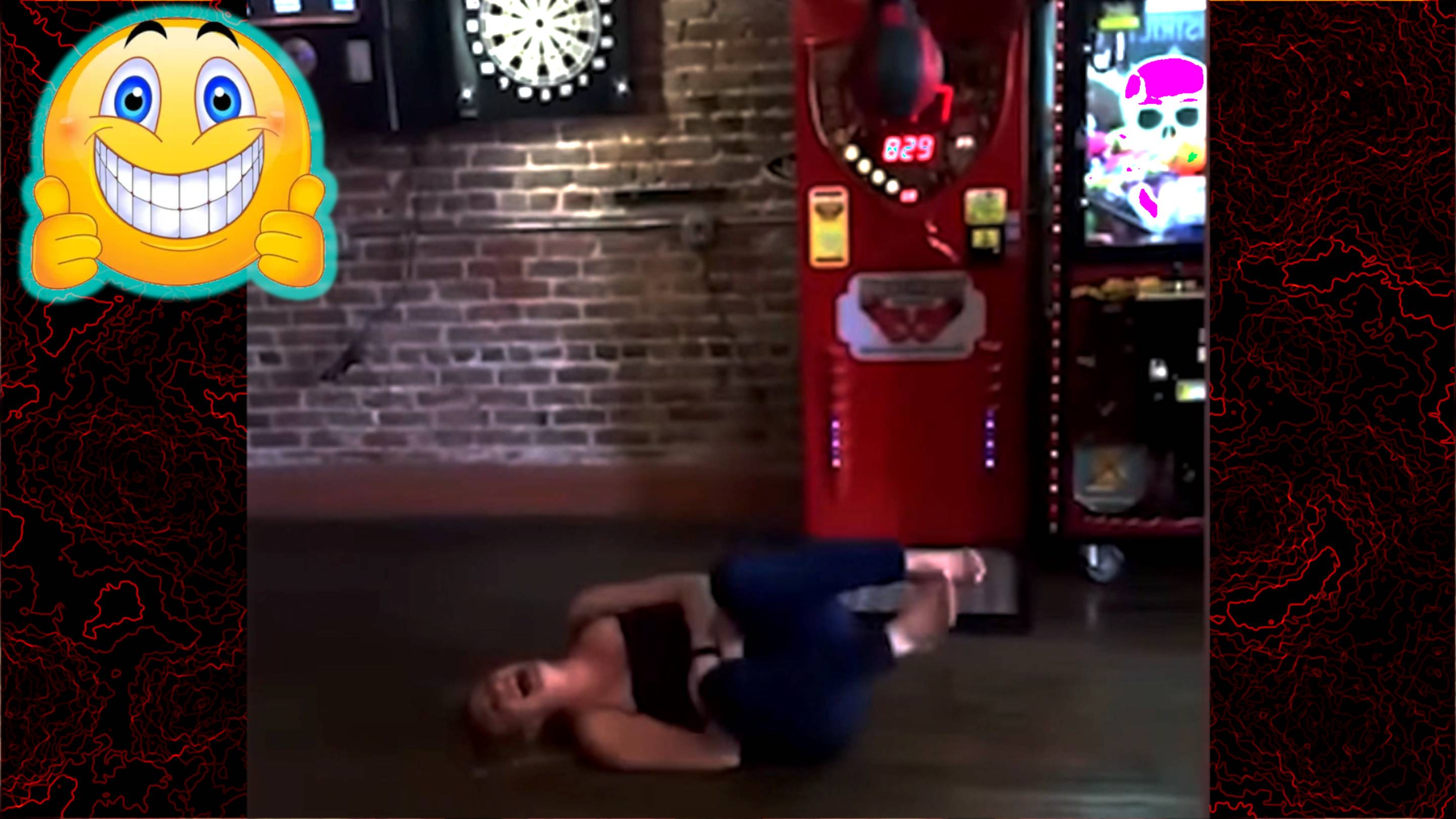 НЕ УДЕРЖИШЬСЯ ОТ СМЕХА: САМЫЕ СМЕШНЫЕ МОМЕНТЫ МЕСЯЦА