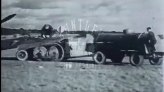 Spitfire Mk.Vb Re-Arming