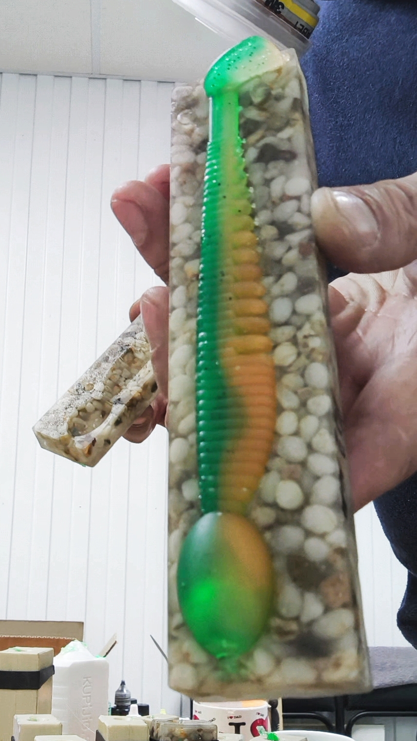 цвет морковный салат