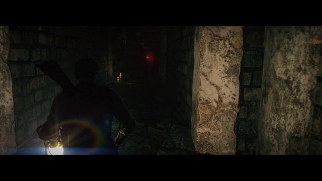 Прохождение The Evil Within на русском языке без комментариев 
Часть 7