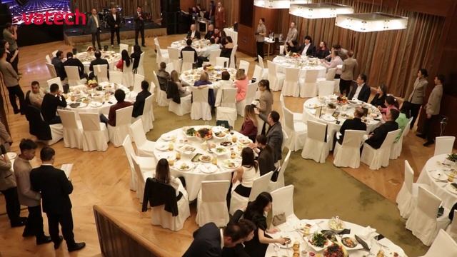 Vatech Night Almaty 2022