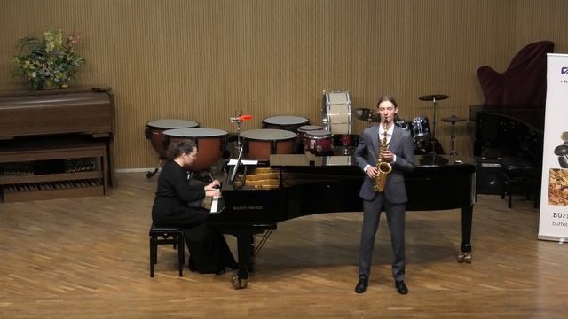 Расоха Тимофей «Минский государственный музыкальный колледж имени М.И.Глинки»