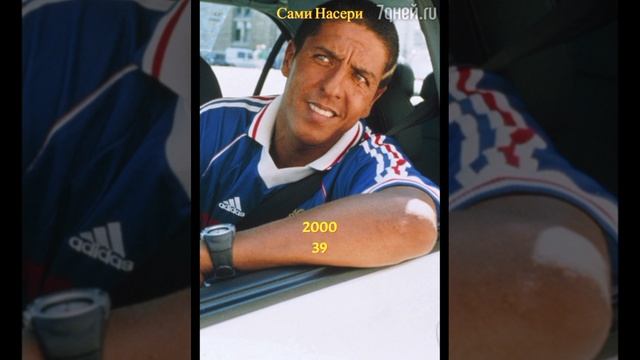 Французская комедия для всей семьи. Такси-2. Актеры тогда и сейчас!