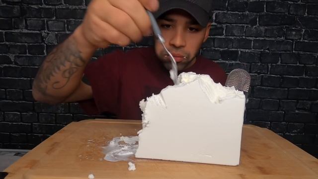 АСМР МУКБАНГ