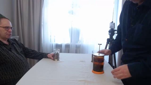 Соловейчик за кадром. Денис Давыдов и немного кино