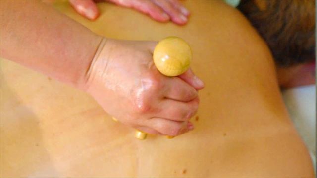 Массажный кабинет в Рыбнице - новое место для релакса