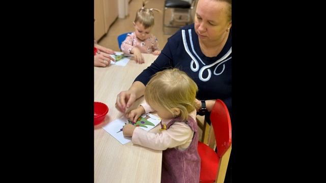 Студия раннего развития Играйка Развивайка