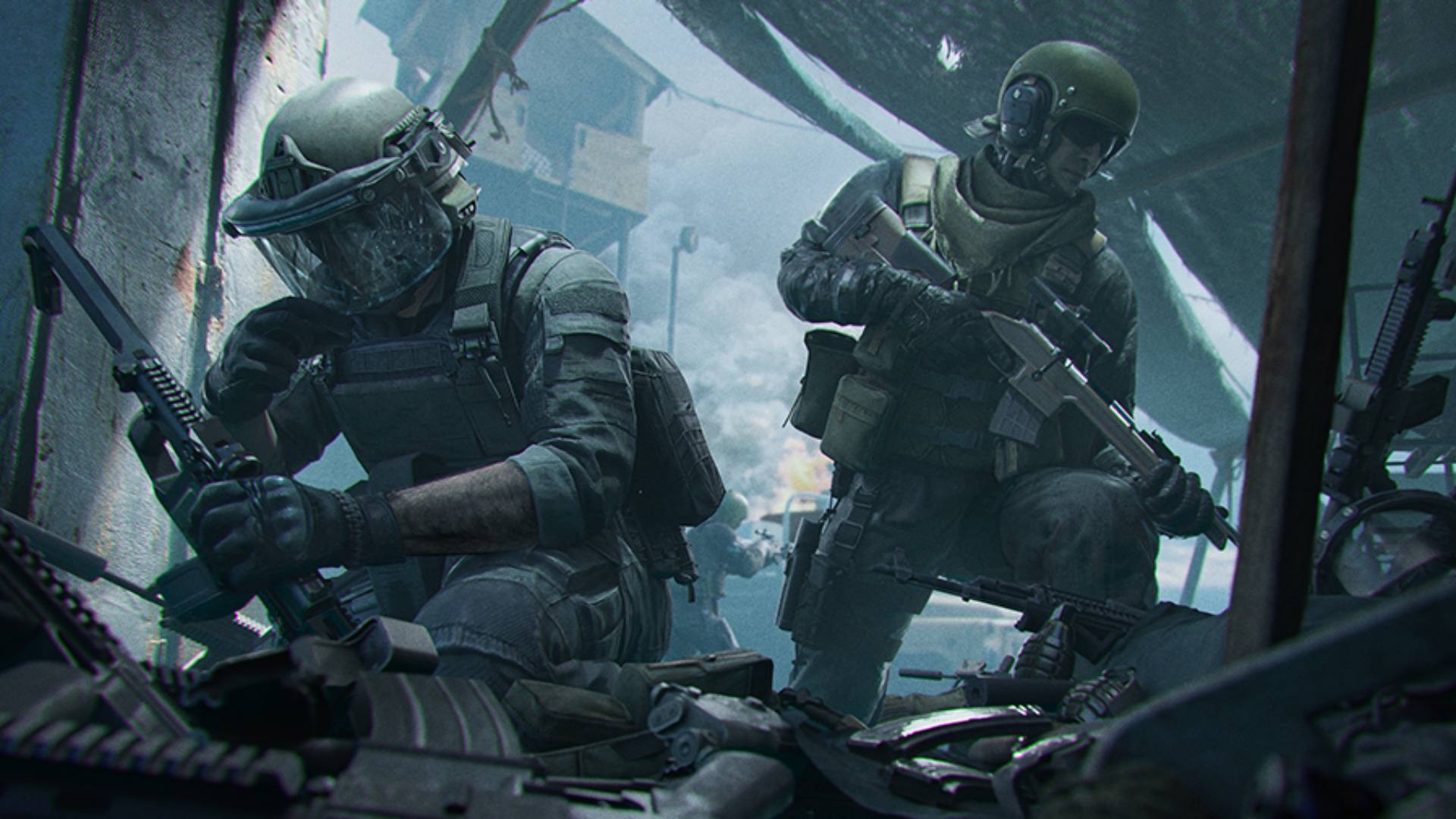 БАЗОВЫЙ НАБОР НА ЖЕЛТОМ ТЦ! ОШИБКА НОВИЧКА?? Arena Breakout Infinite