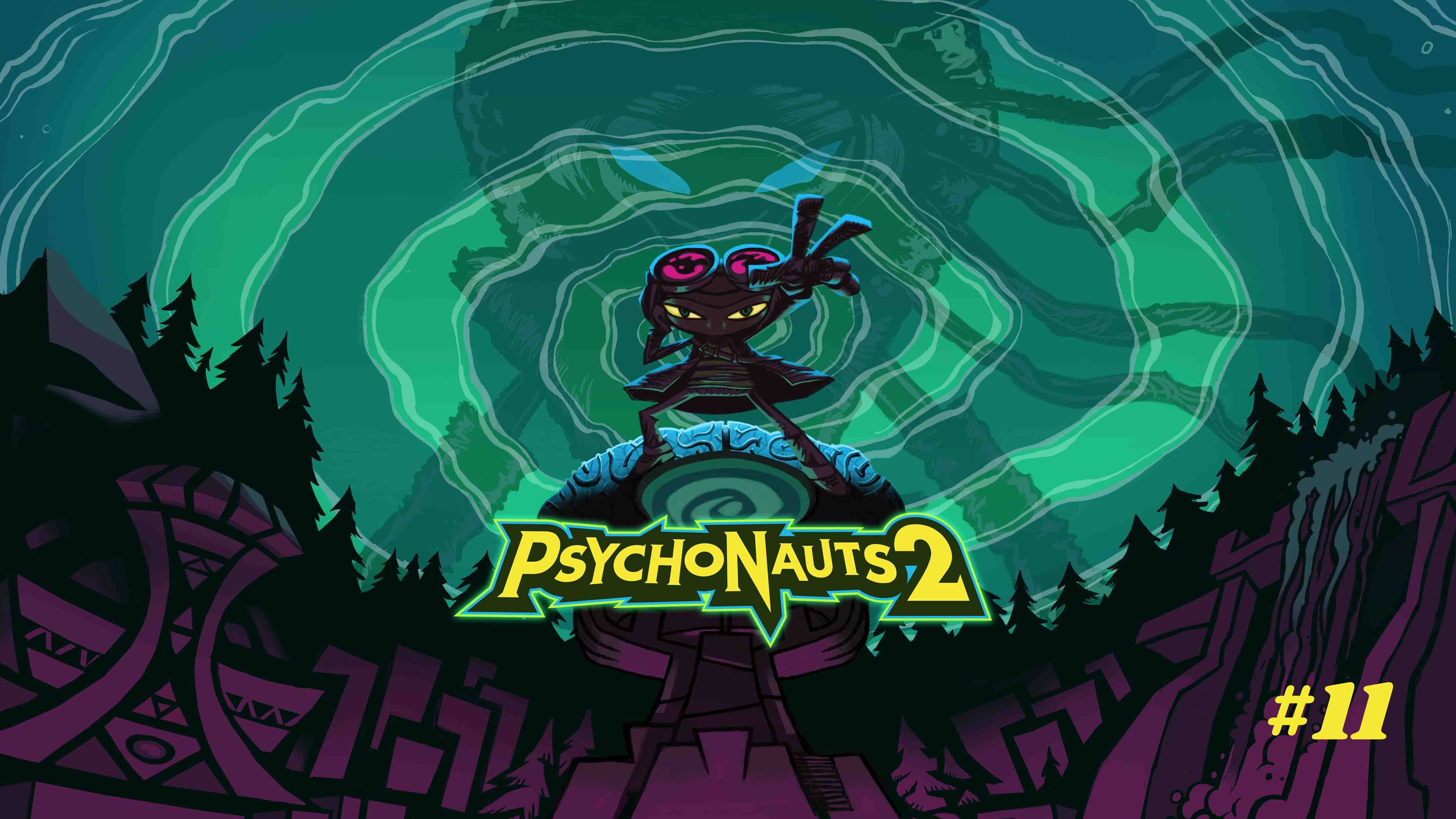Psychonauts 2. [#11]