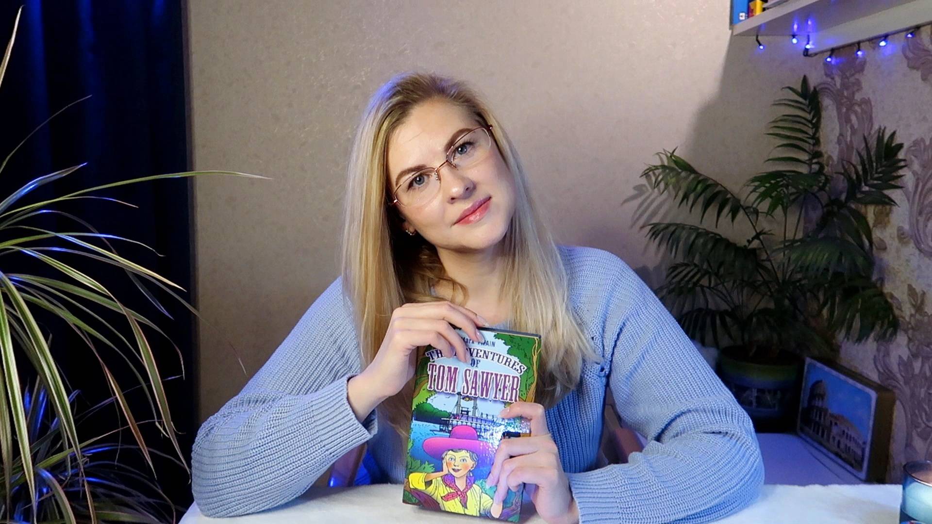 ASMR 📓 АСМР ✍🏼 КНИГИ / Слушай во время учебы 💜 На английском!