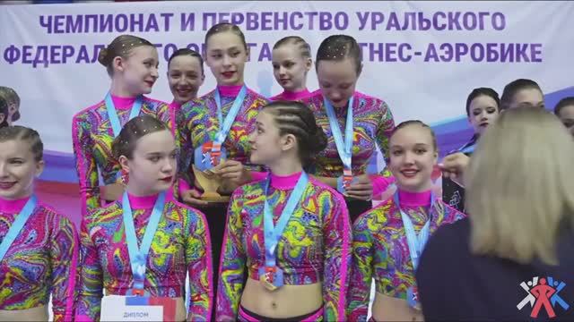 Награждение группы Торнадо г. Челябинск. Из трансляции. 22.03.25