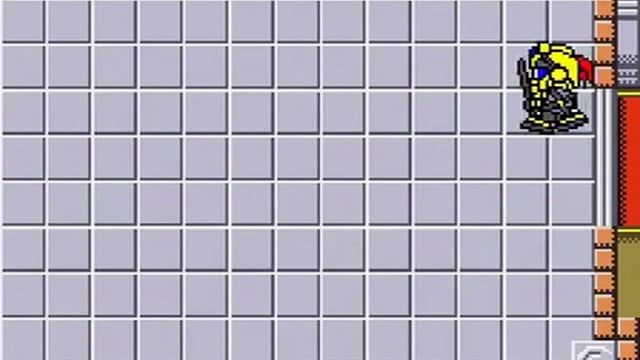 WSC - SD Gundam Eiyuu Den - Kishi Densetsu