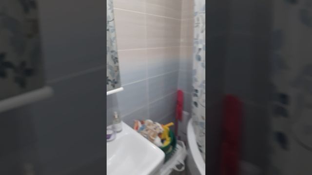 Вентиляция в квартире!