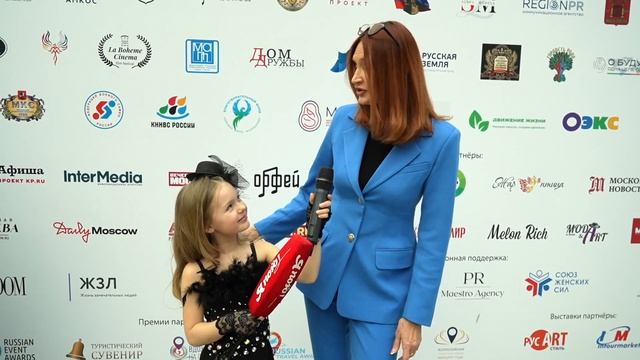 Уникальная Россия 2025. Репортаж Елизаветы Царёвой