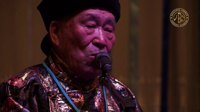 Монгуш Сенди-Сүрүн Санчыевич - Медиатека МФТ, МАХ.