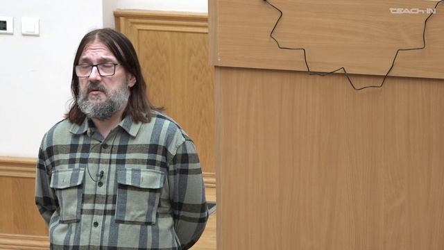 Бугай Д.В. - Философия Средних веков и эпохи Возрождения -6. Жизнь Блаженного Августина. Часть 2