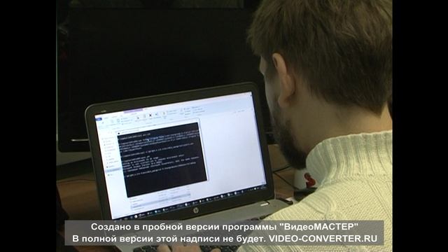 10 минут с Политехом. Эфир 9.02.16