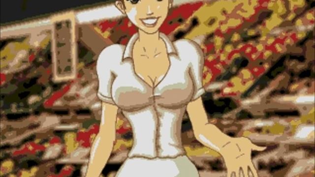 SMD - Mega Casanova 2