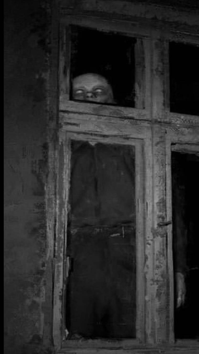 Не ходи к соседям на ужин! Страшные истории на ночь. Страшилки на ночь. Жуткие истории. Ужасы.