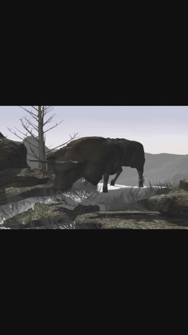 🎞️Fallout Tactics: Brotherhood of Steel. Взрыв ядерной бомбы у Убежища 0.