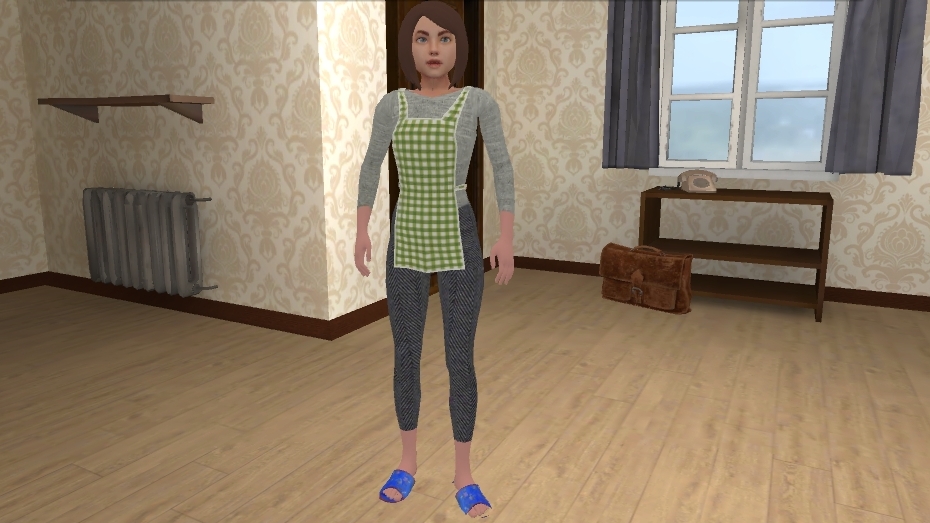 ПАРОДИЯ НА СКУЛБОЯ! Обучалки СБЕГАЕТ ИЗ ДОМА и ПРОХОДИТ ПЕРВЫЙ АКТ!