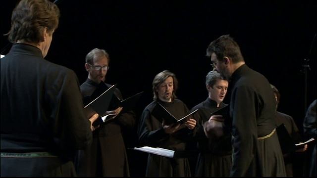 10 Всех скорбящих радосте (Болгарского напева). Музыка М.Попова – Платонова.