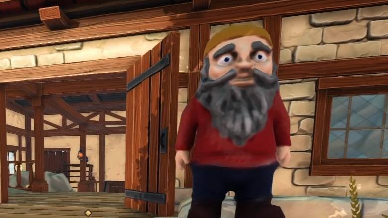 Я открываю бизнес | Tavern Manager Simulator #1