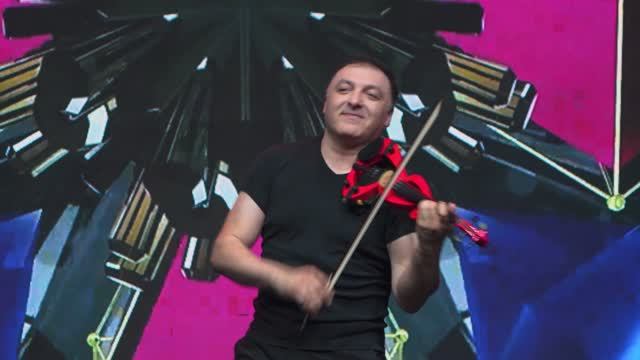 GROM FEST 2023 - Тигран Петросян - Летай, мечтай