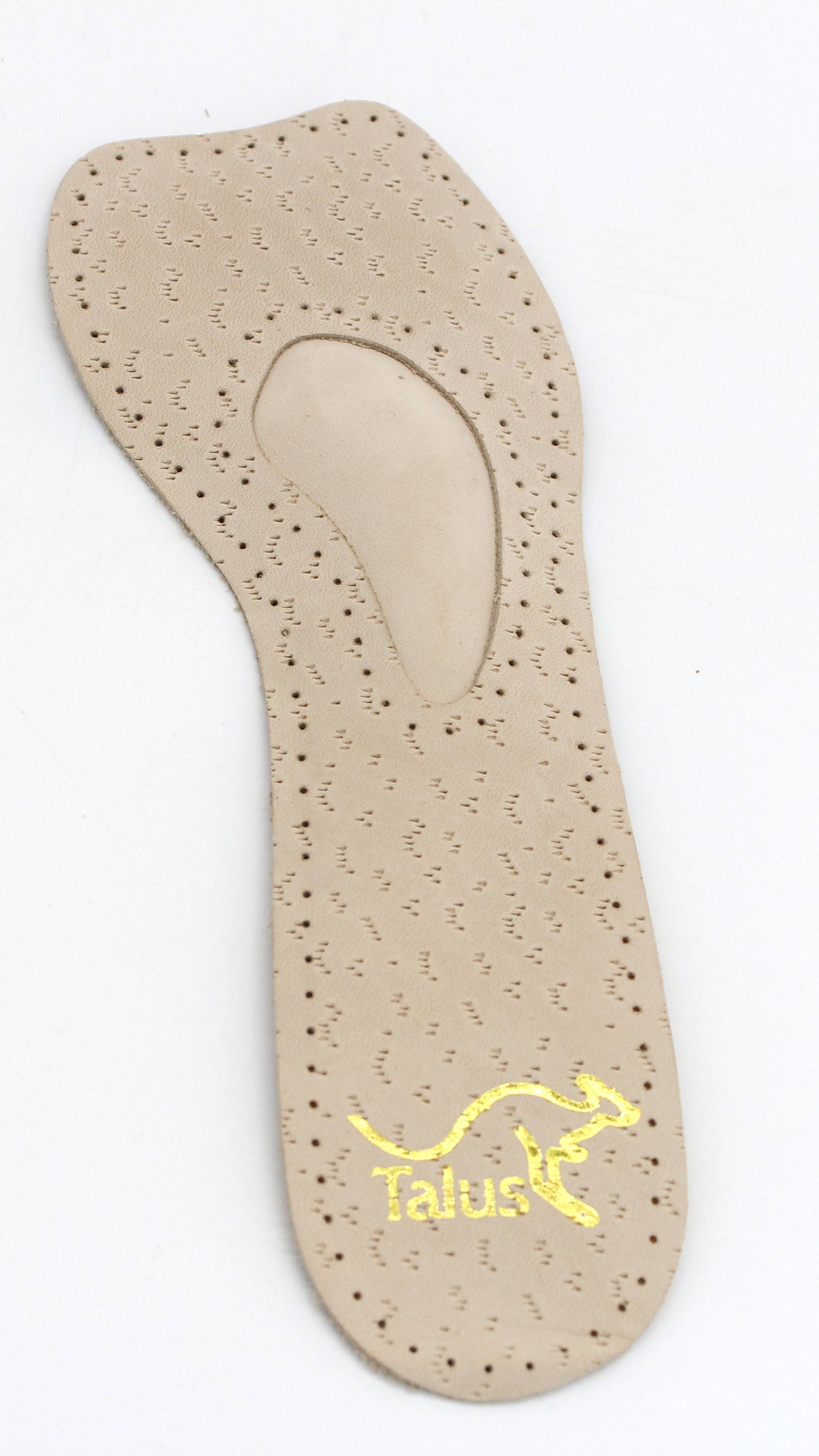 Полустельки 60к для модельной обуви