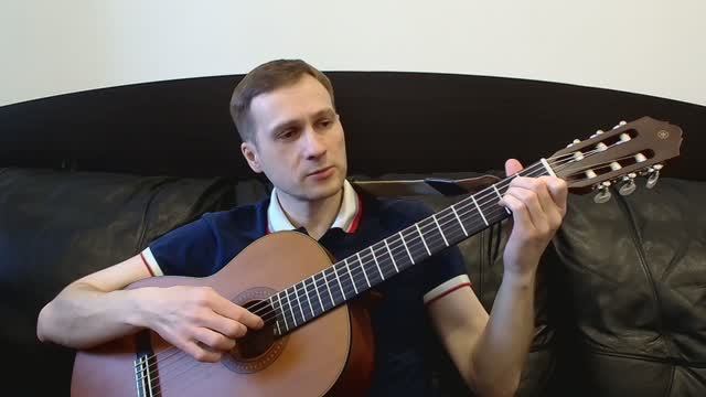 Городской романс