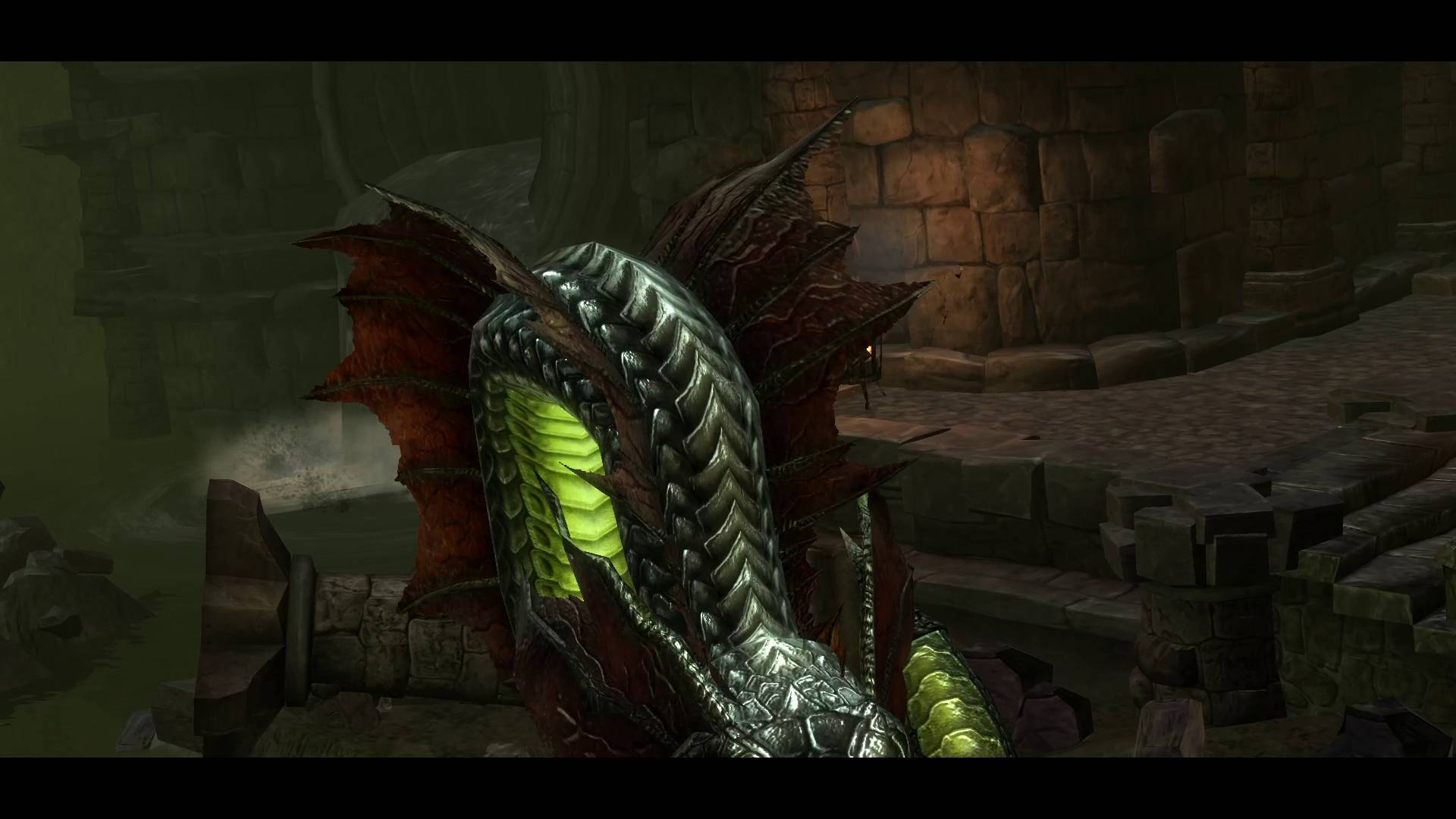 Overlord серия 9 прохождение