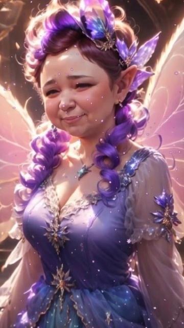 Ирина Подзорова — КАССИОПЕЯ — арт ИИ Глеб Сорокин